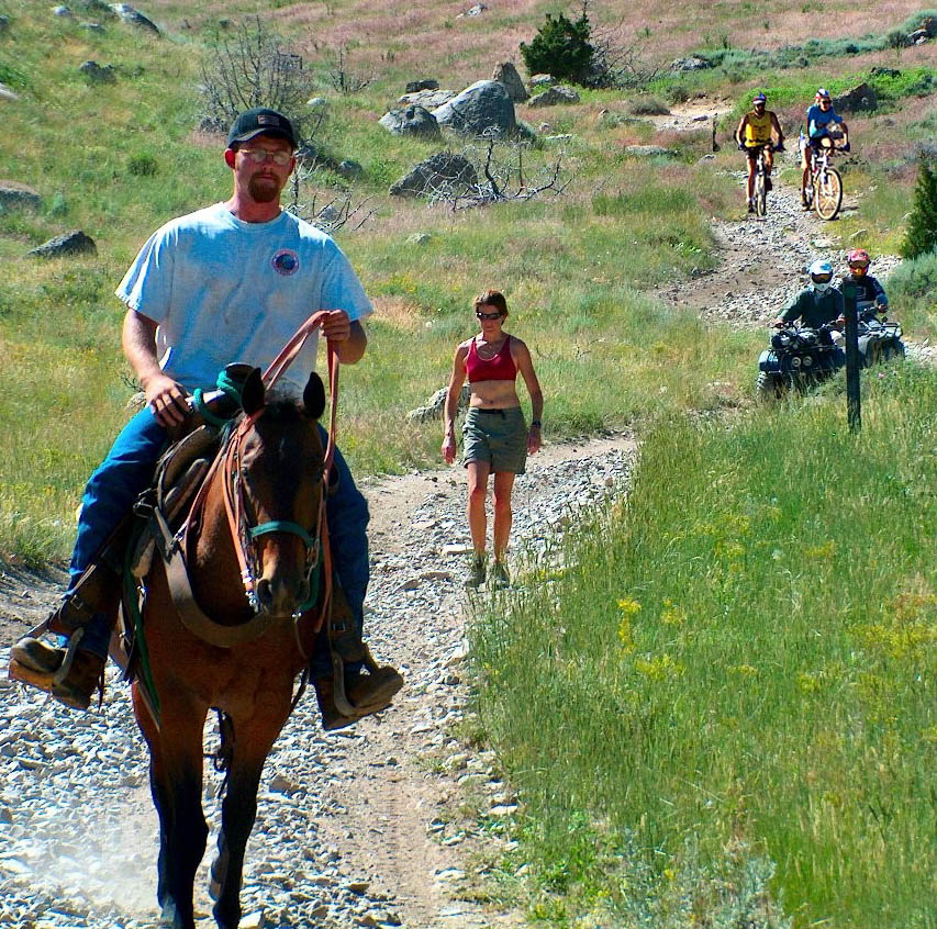 Friends of the Ahnapee State Trail : ELCR