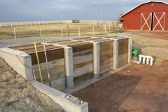 Output Management: Handling Manure : ELCR